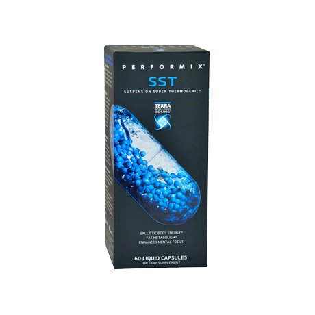 健安喜(GNC)Performix SST海洋巅峰脂类分解胶囊60粒价格多少钱_功效与作用_说明书-爱来商城